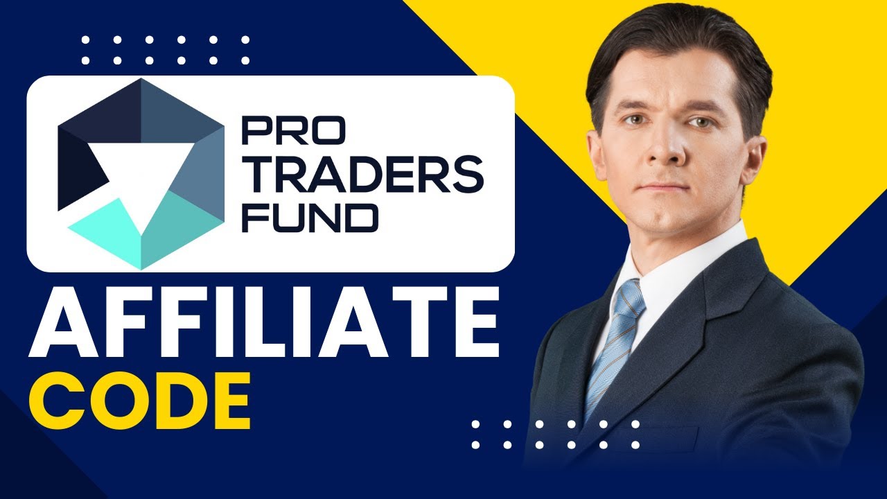 Pro Trader Fund Afiliate Code Get 10% Off On Fees | Pro Trader Fund ...