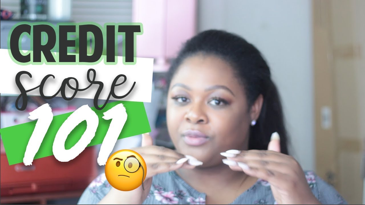 Credit 101 : What is Credit and Why Do You Need It?? | MamasGottaBudget ...