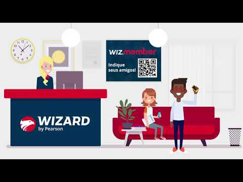 Wiz.member: como usar? - Wizard São Mateus - ES - YouTube