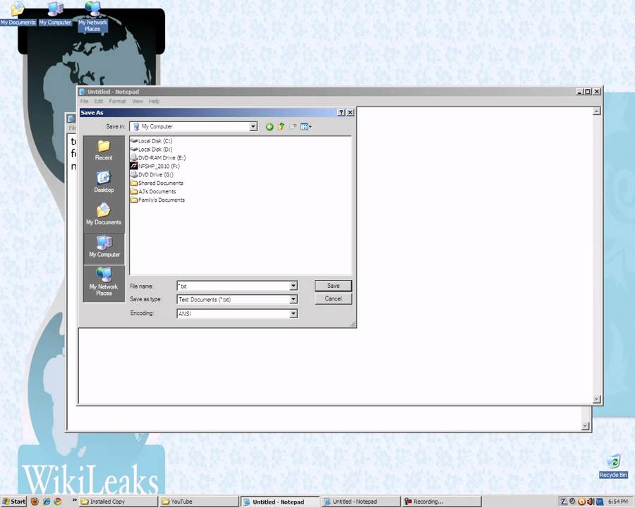 Simple PHP Tutorial - YouTube