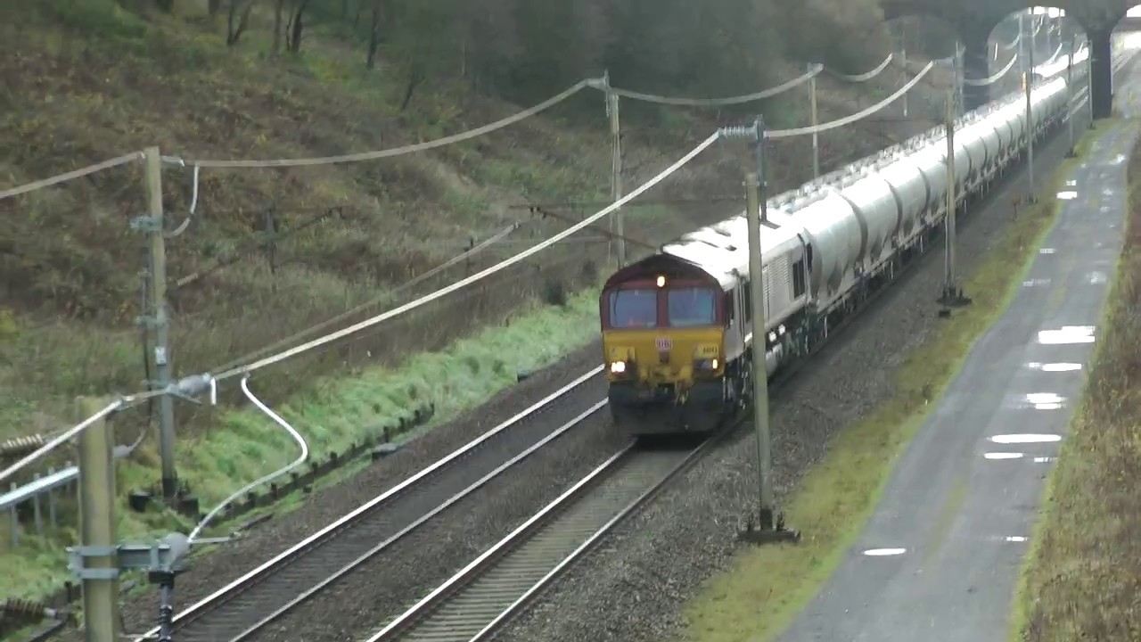 66143,nb Avonmouth Clitheroe LWB Hanson cement Charnock Richard 23,11 ...