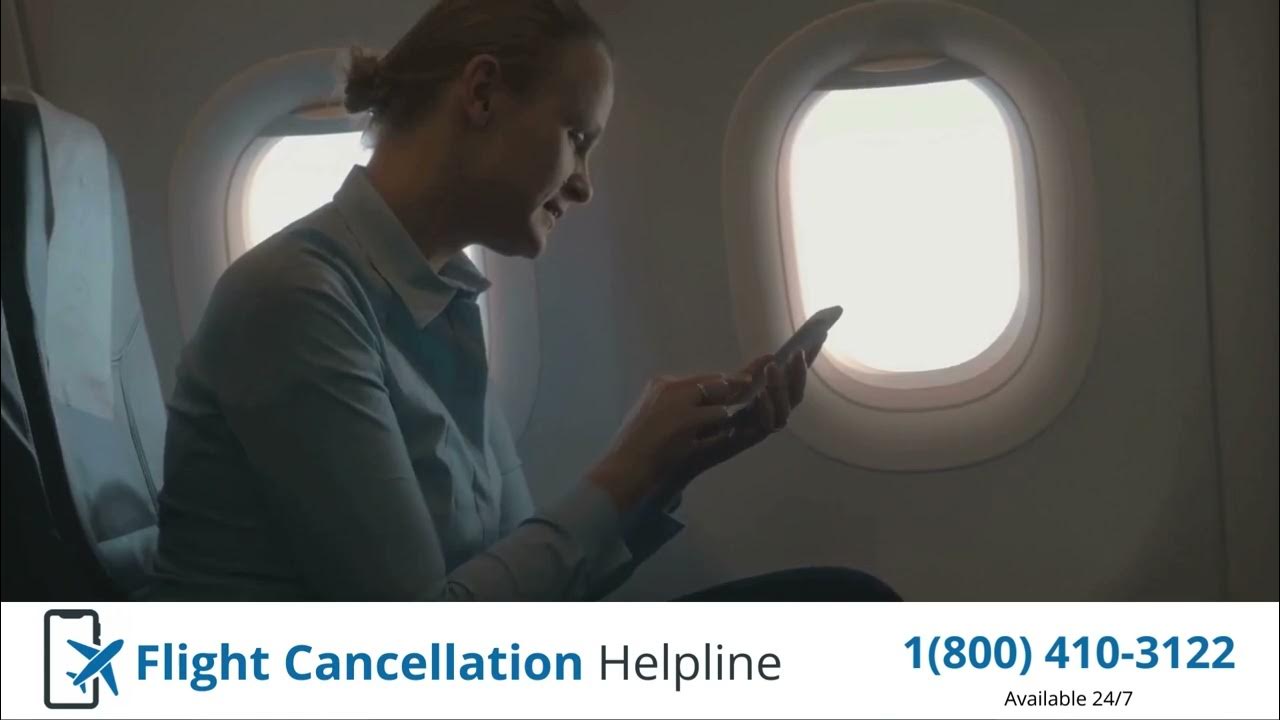 How To Cancel Flight On Vueling - YouTube
