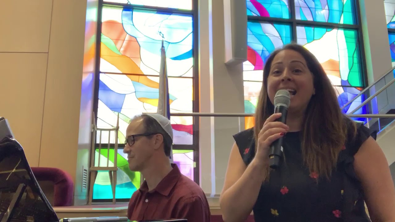 Shira with Shira - October 3, 2019 - YouTube