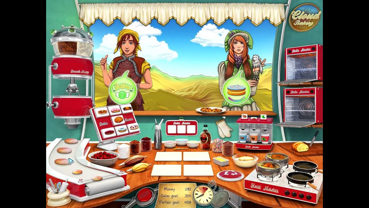 Baking Success Expert Mode Level 50 - YouTube