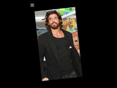¿Se ha revelado el misterioso romance de Can Yaman? ¡Los rumores comienzan entre bastidores!