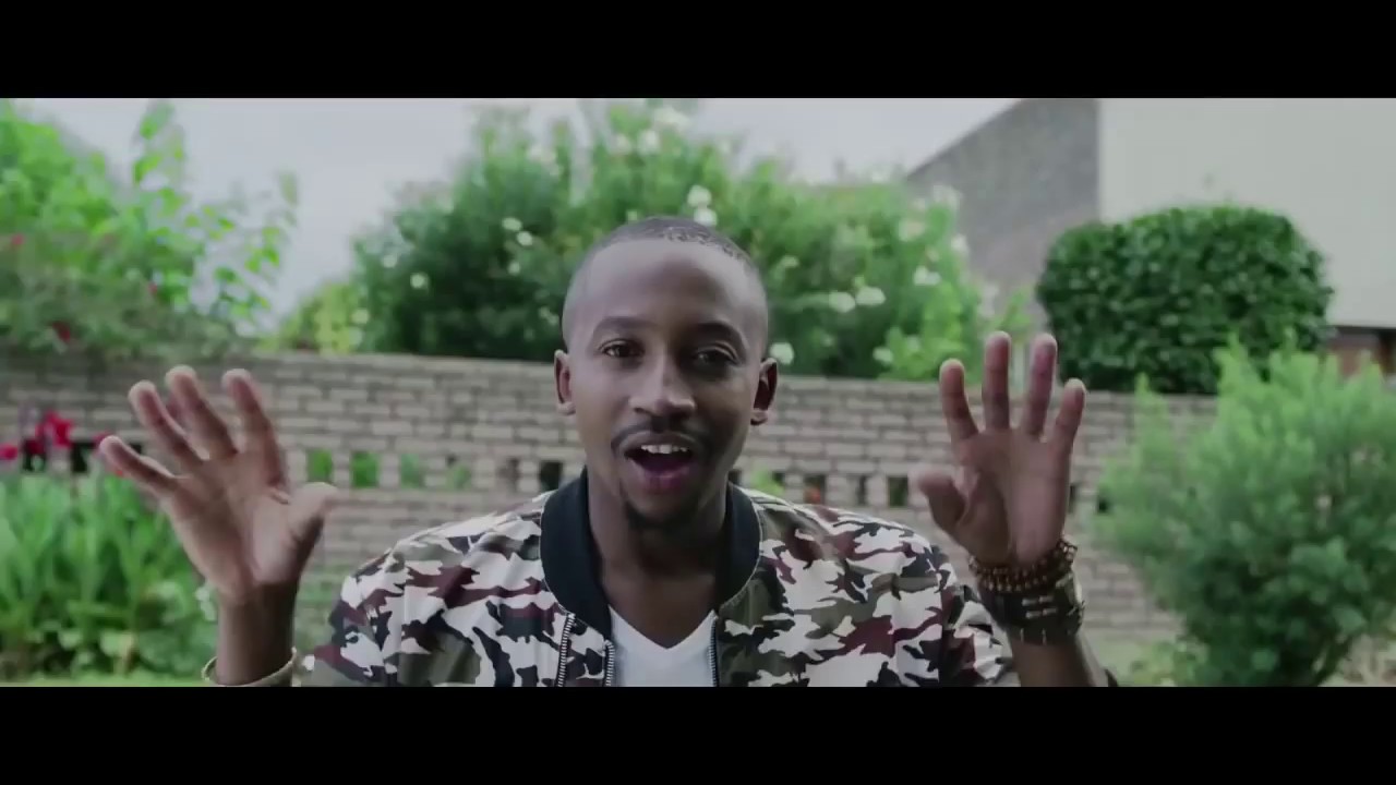 SANDS TIGI OFFICIAL VIDEO - YouTube