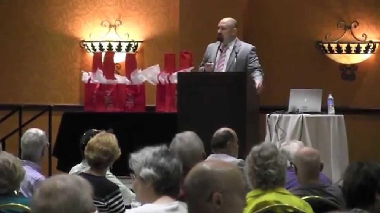 Listen to Your Heart Seminar - YouTube