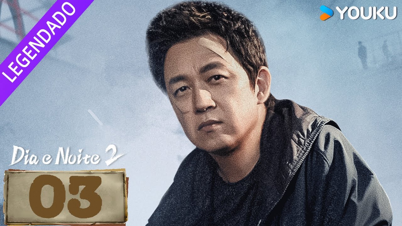 [DIA E NOITE 2] EP03 | Pan Yueming / Wang Longzheng / Liang Yuan / Wang Xun | YOUKU - YouTube