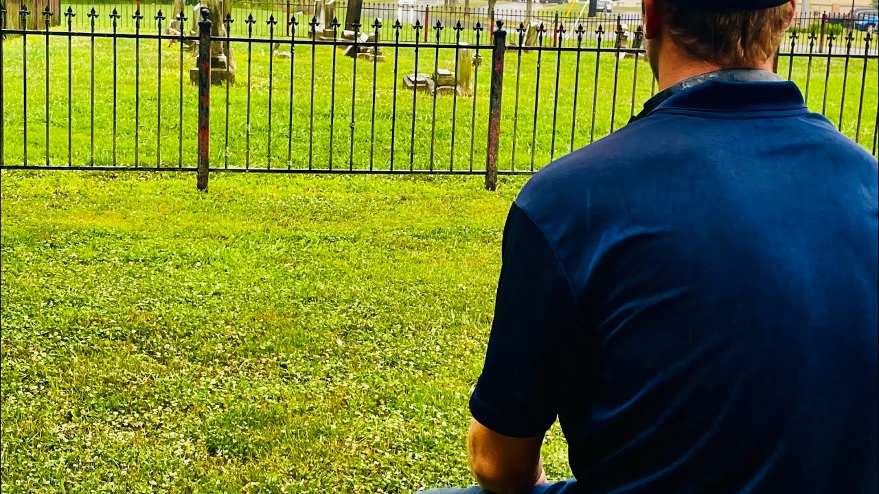 Alex Clemens - In My Head (Official Music Video) - YouTube