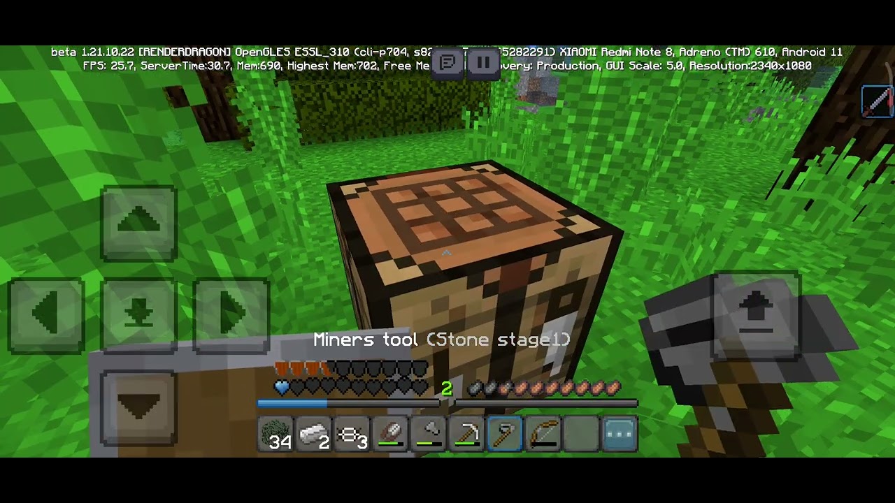 RED CORE datapack (FULL GAMEPLAY OUT NOW!!) - YouTube