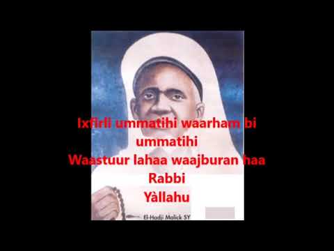 Taisir Alh Malick