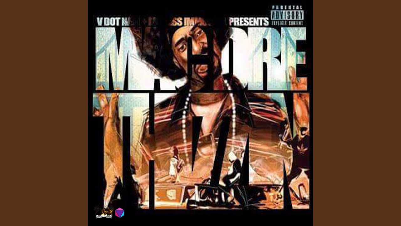 Mac Dre Thizzin 2 - YouTube