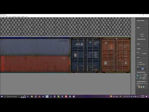 Class 7 (part 2) game designing basics level Urdu and Hindi - YouTube