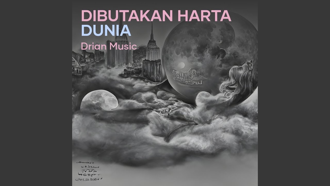 Dibutakan Harta Dunia (Remastered 2024) - YouTube
