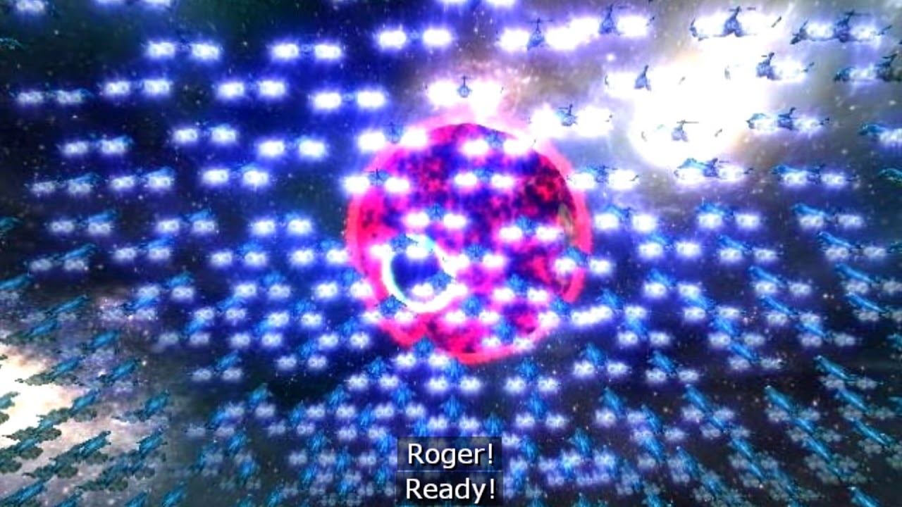 Serious Sam 2 Unreleased OST - Sirius Intro Cutscene - YouTube