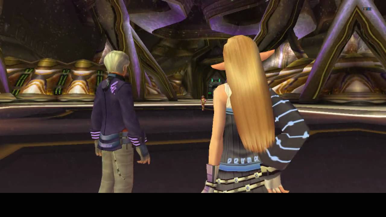 PSU EP3 Chapter 6 ~ Photon Gathering / Harvest Part 10 (Hyuga and Maya ...