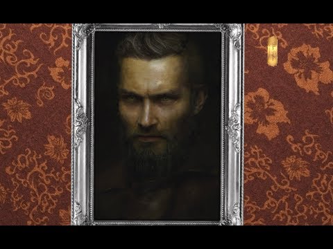 Elder Scrolls - Septim Dynasty Family Tree (Tiber Septim - Martin ...