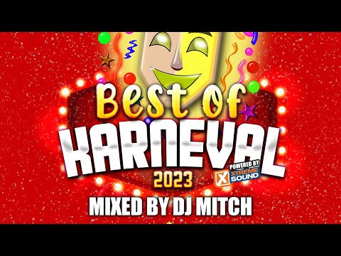 Best of Karneval 2022 powered by Xtreme Sound