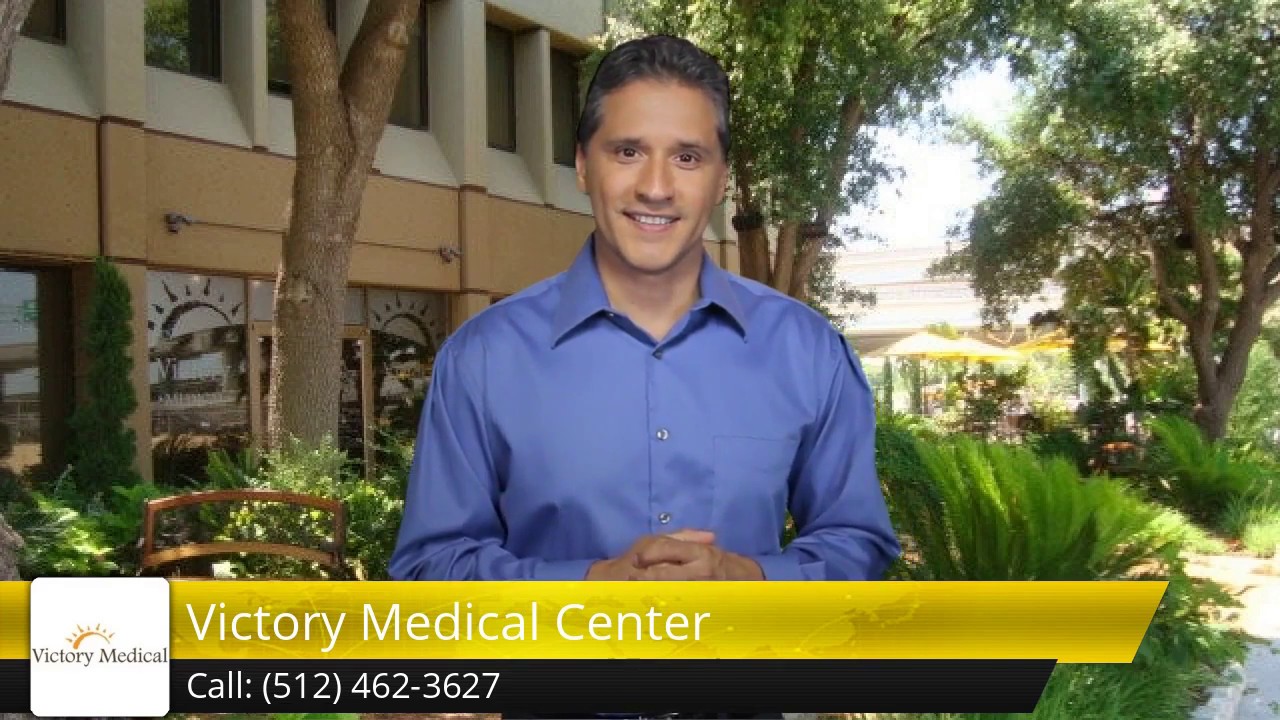 Austin TX, Victory Medical Center, Superb Five Star Review by Melody M ...