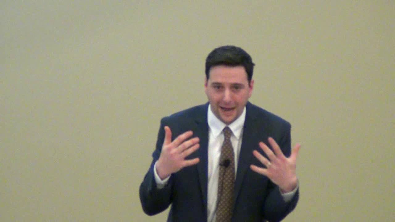 February 9, 2020 Sermon by Pastor Kyle Winter - YouTube