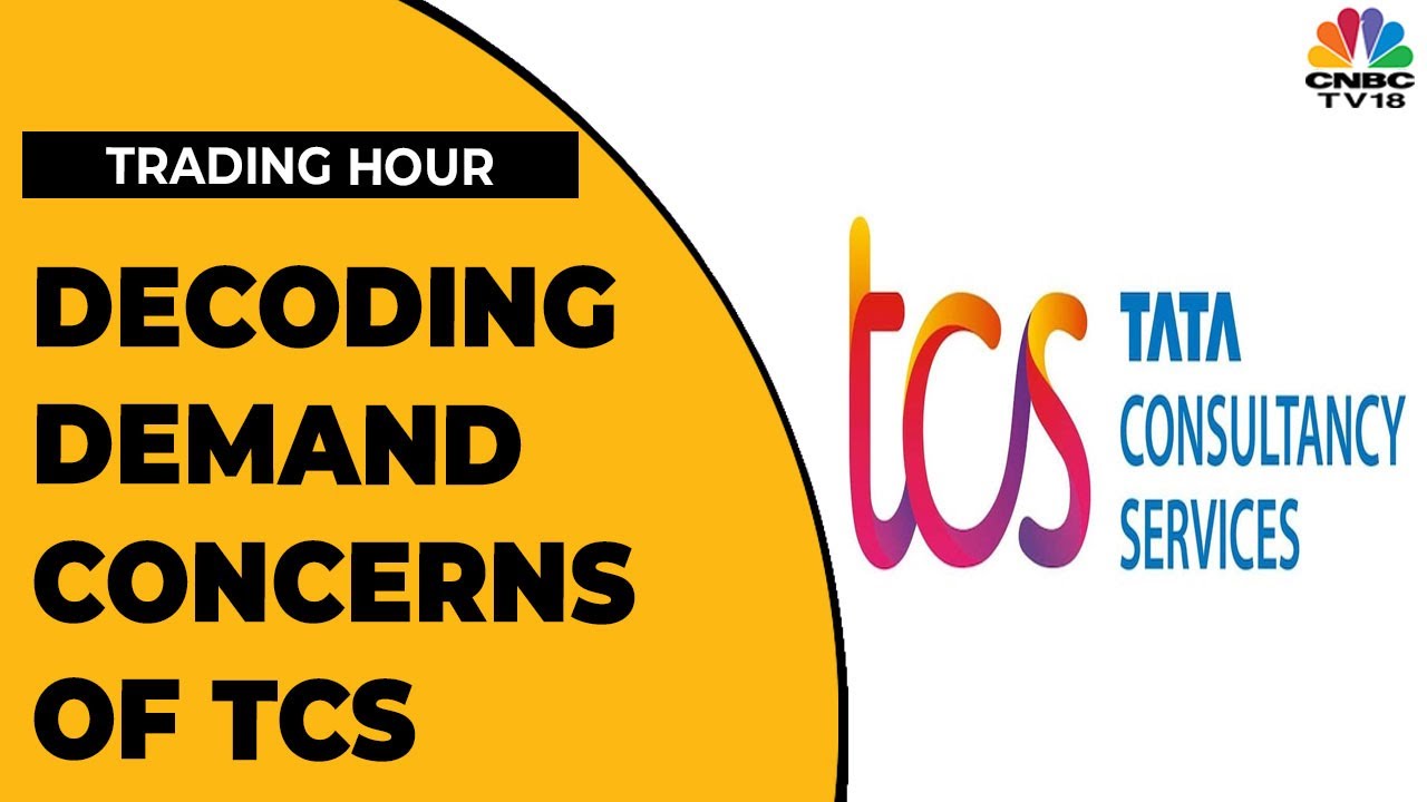 Decoding The Demand Concerns Of TCS As It Has Big Exposure To Europe ...
