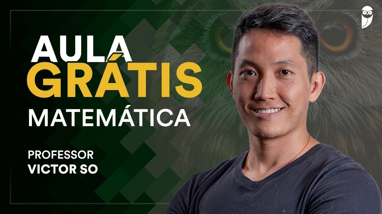 Matemática para ITA - Sequências - Prof. Victor So - YouTube