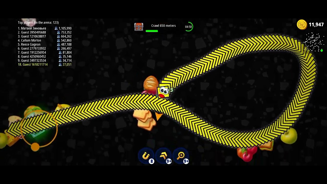 warms zone. io game with eddating mobile game#trending #viral #youtube ...