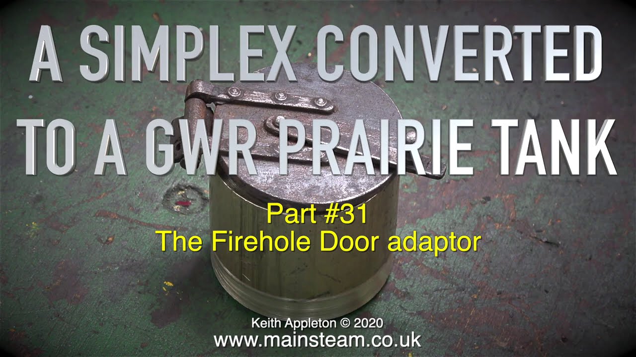 SIMPLEX PRAIRIE TANK - PART #31 - YouTube