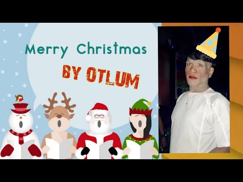 Miss OTLUM nangaroling #otlumngpinas #missotlum - YouTube