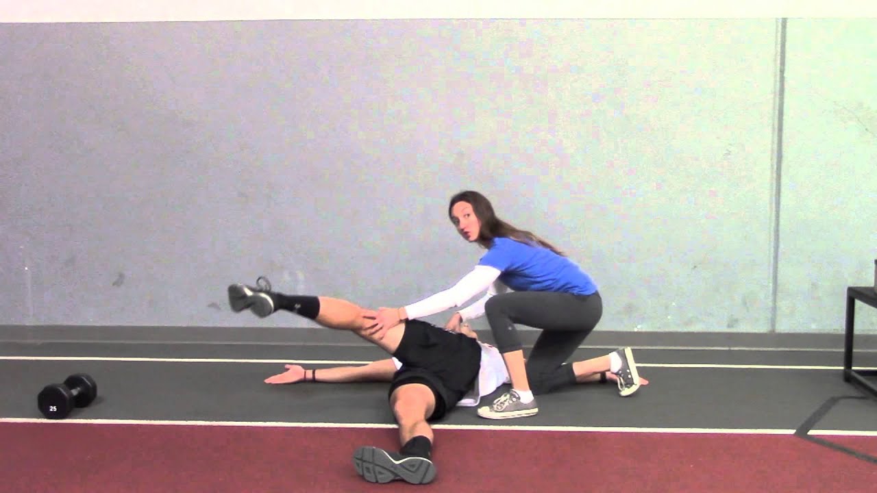 Hip Mobility: Scorpions - YouTube
