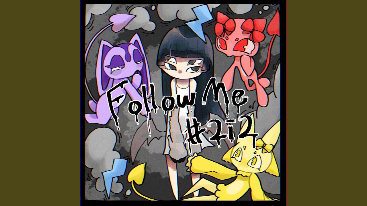 Follow Me - YouTube