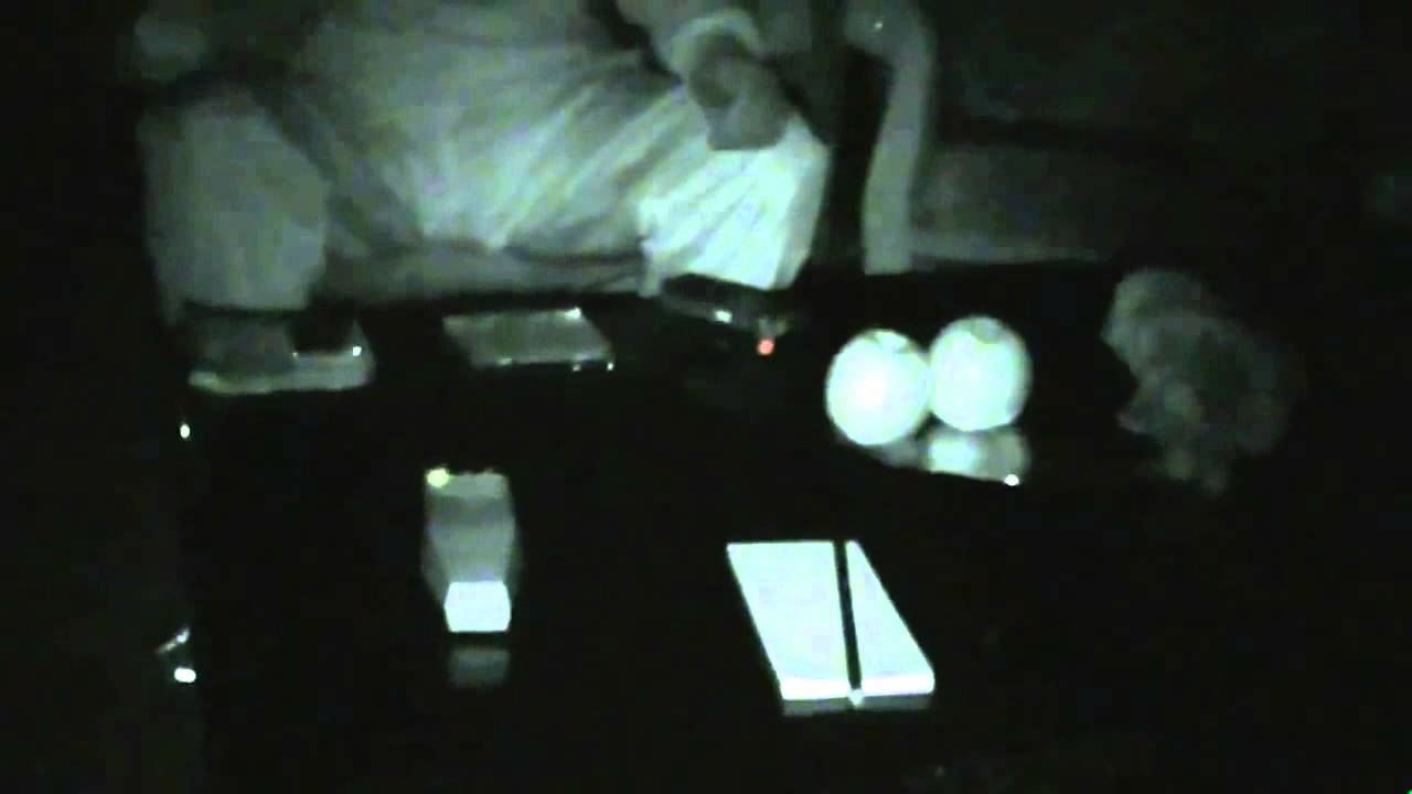 Caught Live On Tape Summoning DEMON ZOZO - Real GHOST Videos - YouTube