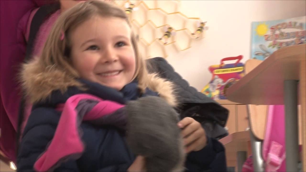 Scoala Gimnaziala nr 196 - YouTube
