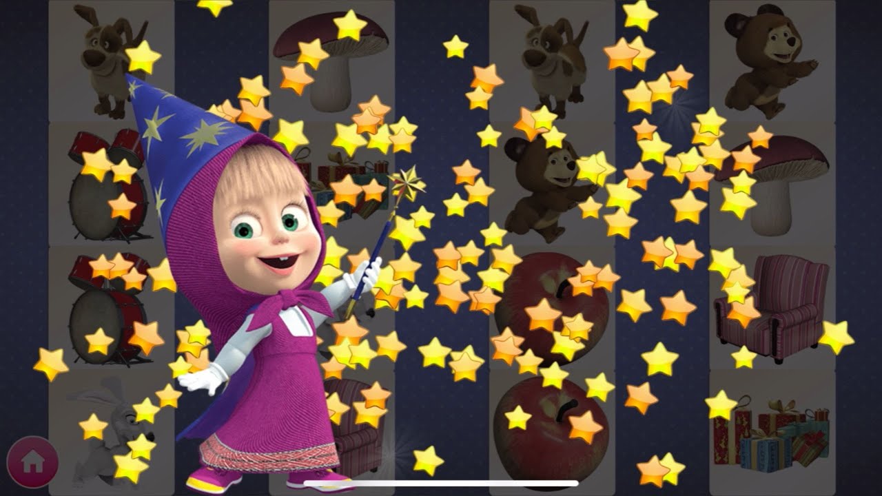 Kids Video Game Build A House – Made For Little Boy - YouTube