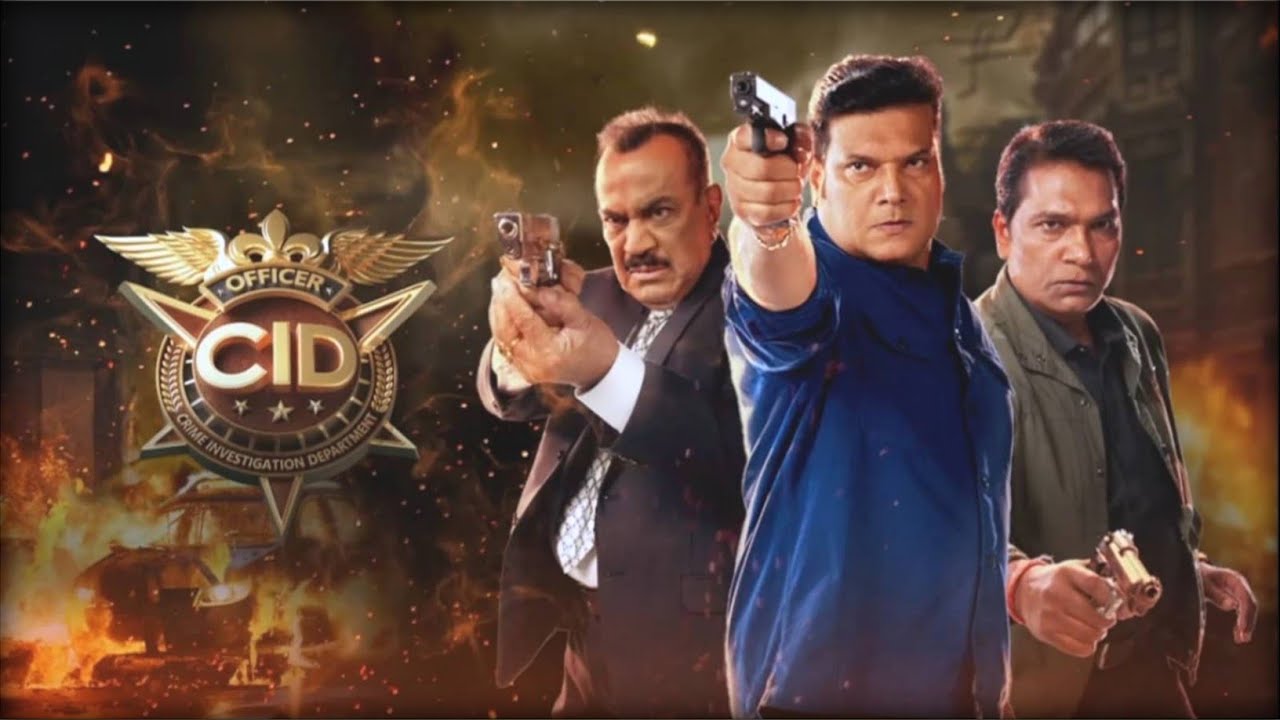 Cid Season 2 episode 71|| Cid Season 2 today episode 71|| Cid new ...