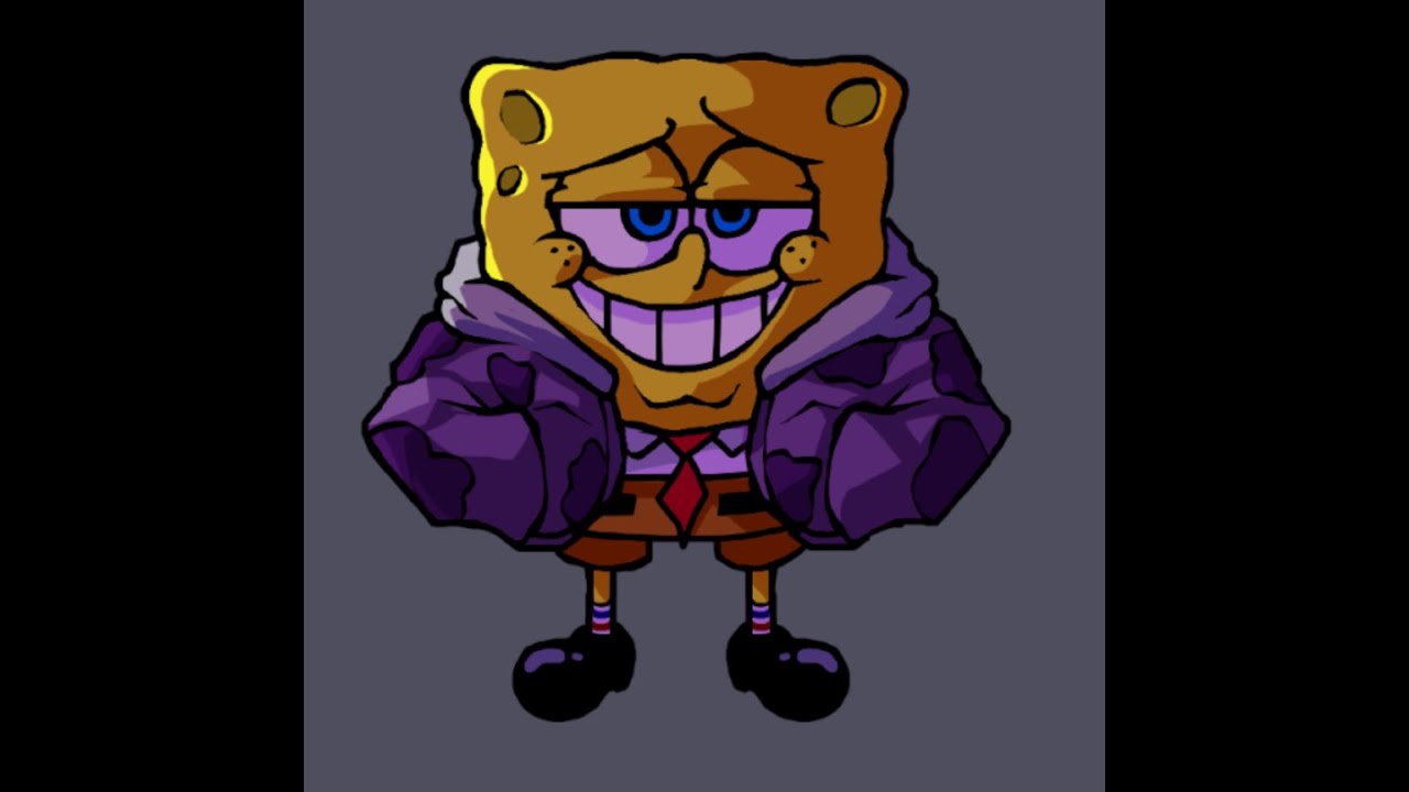 Spongeswap official chart (soulless funkmist) - YouTube