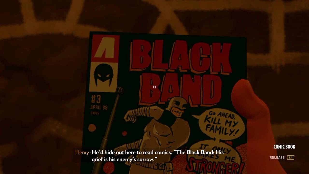 Finding Brian (Firewatch Episode 13) - YouTube