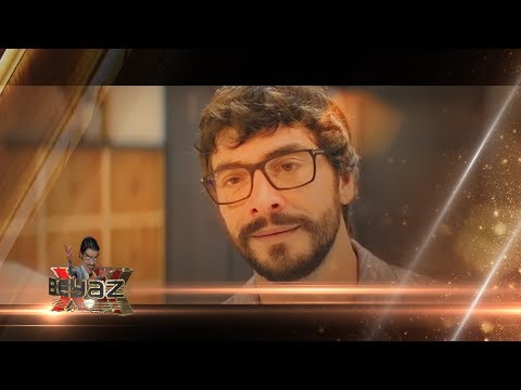 9 Mart 2018 Beyaz Show Fragmanı