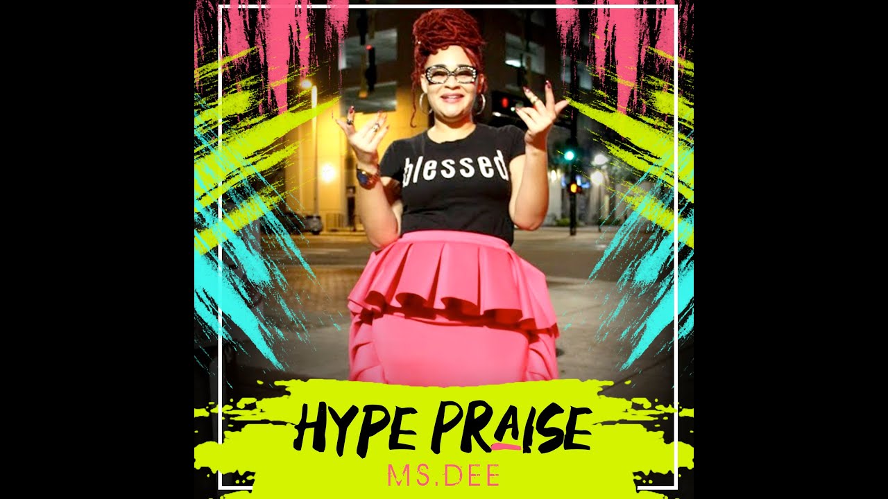 Christian Rap - Ms.Dee - "Shooter" Music Video (@millionaire_msdee ...