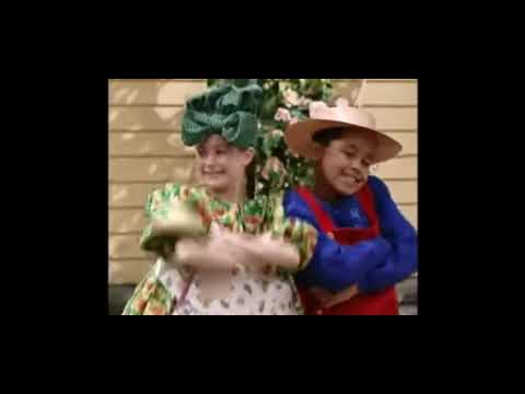 Count On Me, From Barney & Friends - It's Time For Counting - YouTube