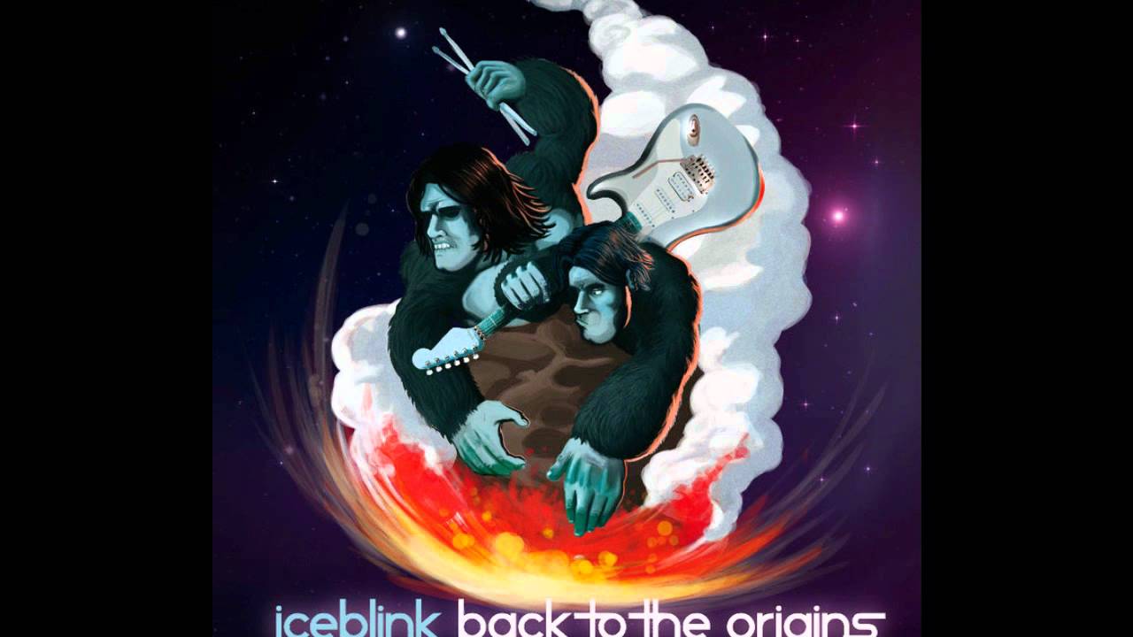 IceBlink - Back To the Origin - 01 Uncontrollable - YouTube