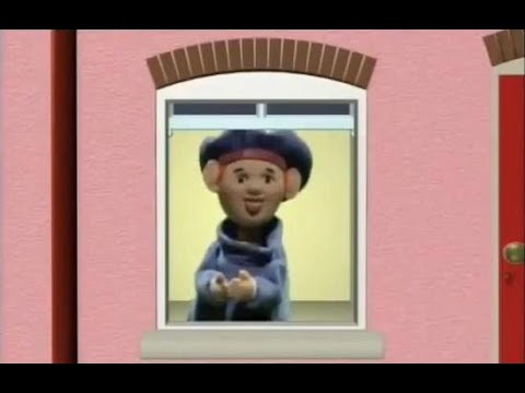 Pov As Kids We Thought This Watching The Magic House From The ...