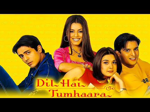 Dil Hai Tumhaara 2002 Full Movie HD | Arjun Rampal, Preity Zinta, Rekha, Mahima C. | Facts & Review