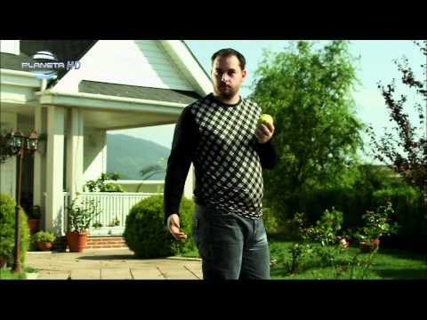 ANDREA - Celuvai Me (Haide Opa) 1080i