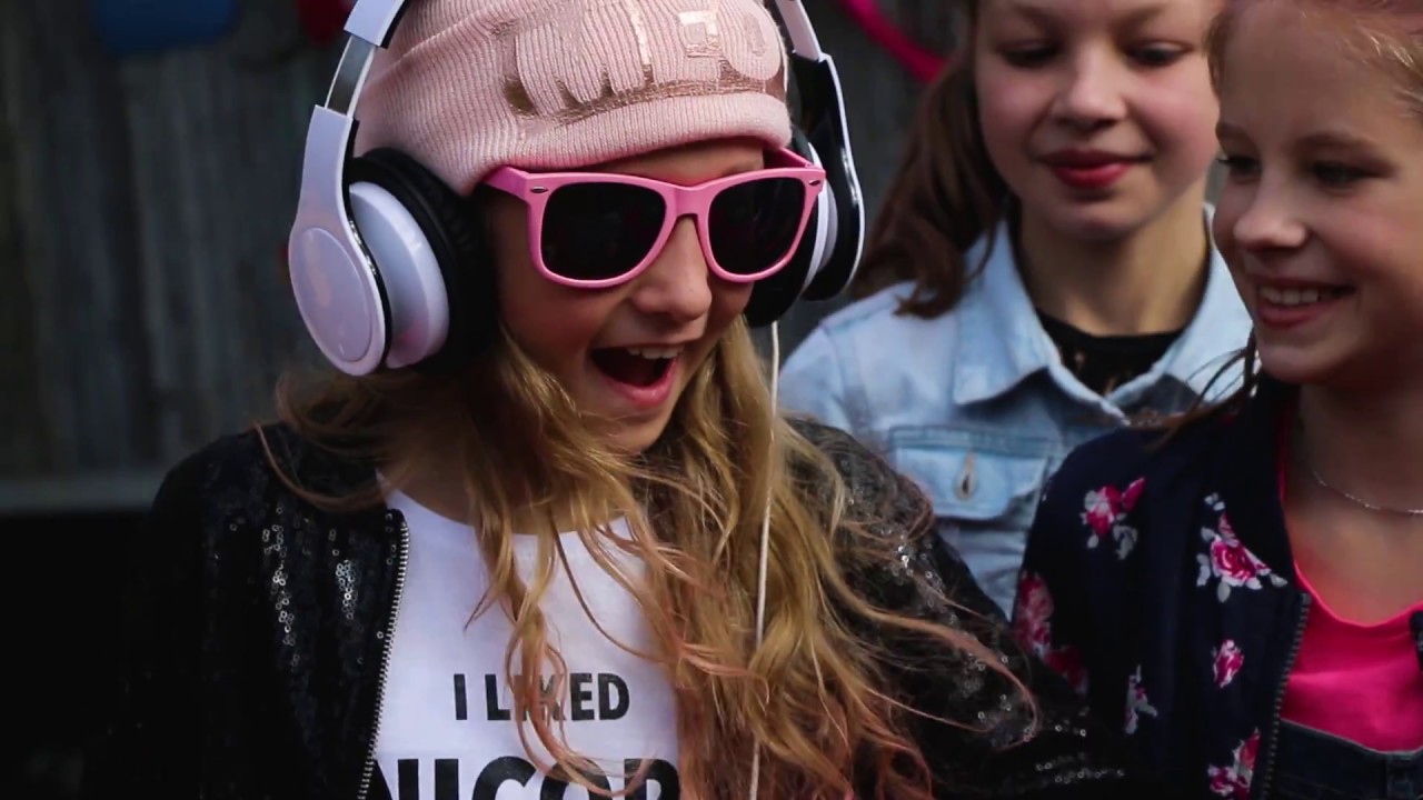 ROLE MODEL BABY (Official Music Video) - YouTube