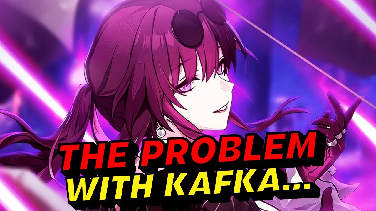 Kafkas F2p Problem And Why Im Hold Off On E6 Youtube