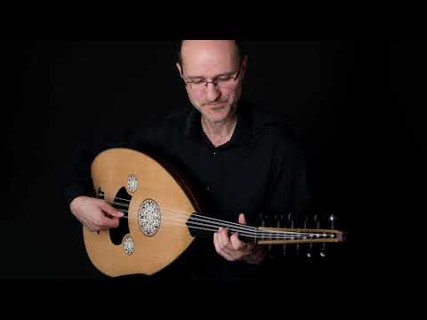 Kürdîlihicazkâr Longa [ Haydar Tatlıyay ]