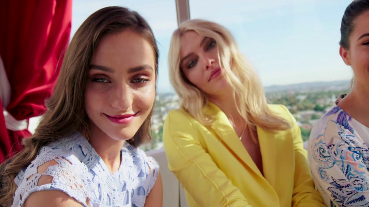 comma fashion | Spring/Summer 2019 - YouTube