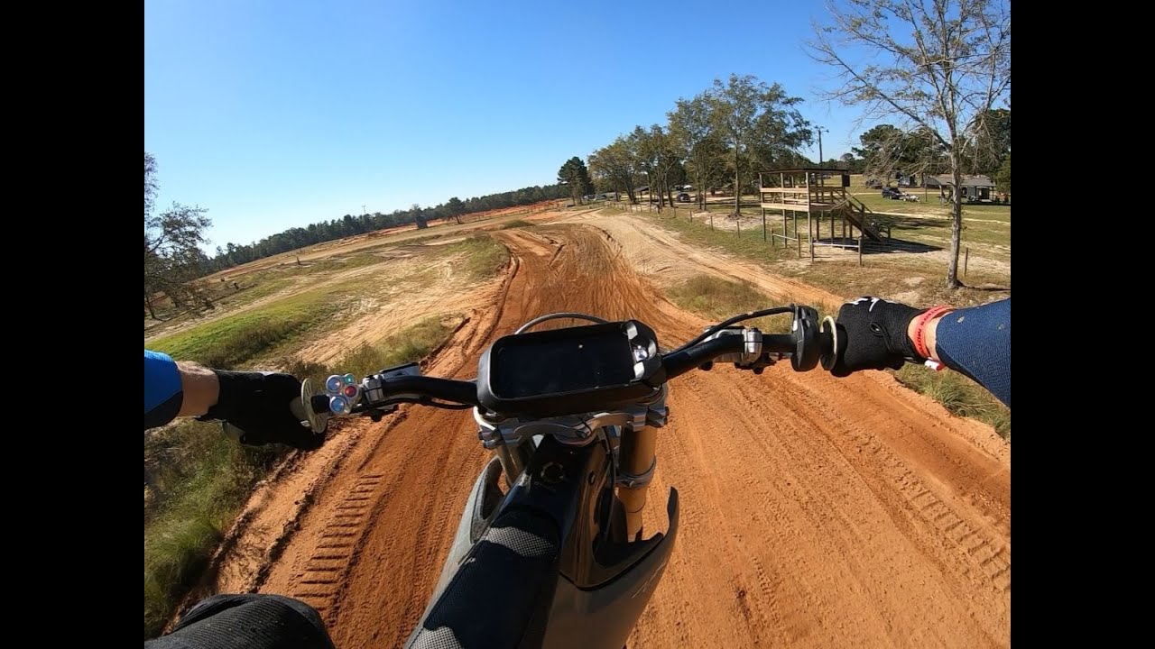 Masters Motoplex Bloopers 10.13.24 - YouTube