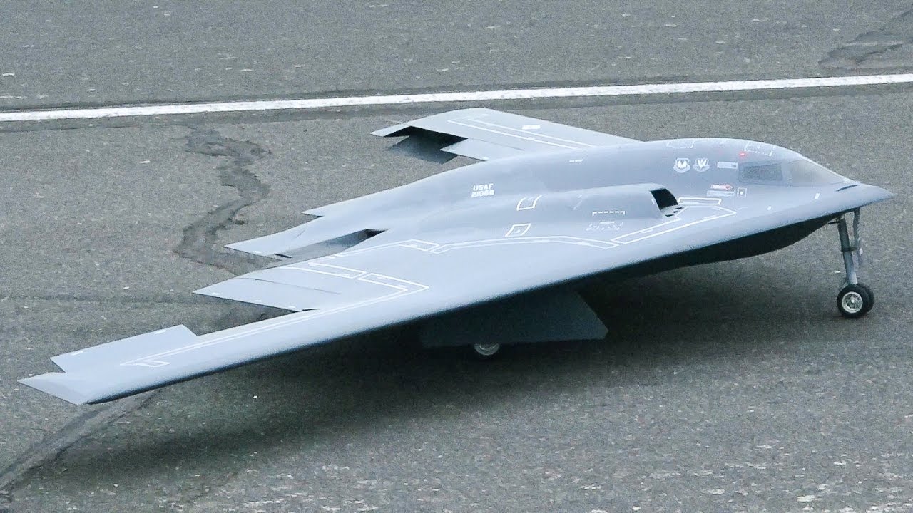 MY BEST OF RC JET 2016 VOL.2 - COLLECTION / RC RC RC!!! - YouTube